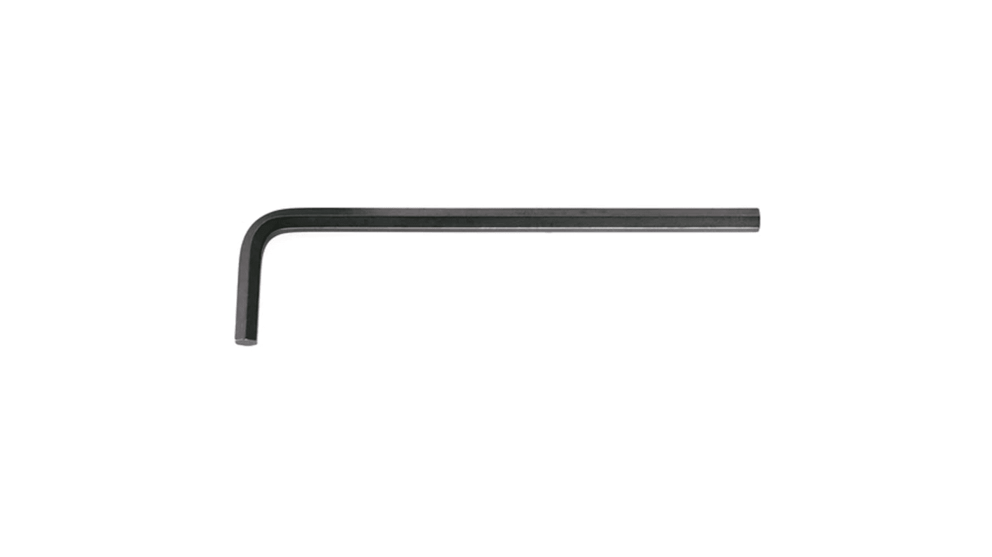83H.11 | Facom L Shape Metric Hex Key, 11mm | RS