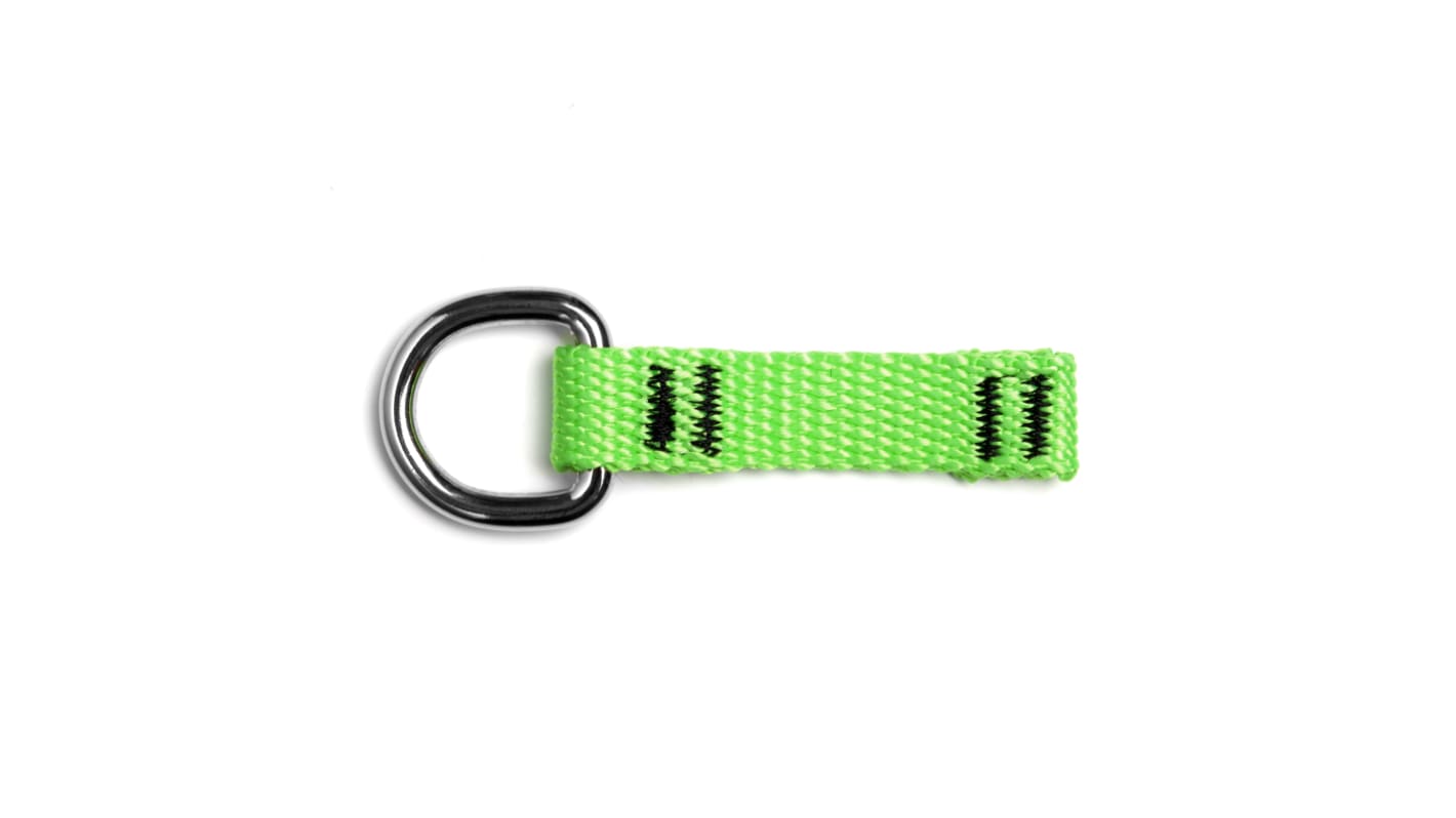 101361 | Never Let Go S Polyester/Steel Webbing Tool Lanyard Tool ...