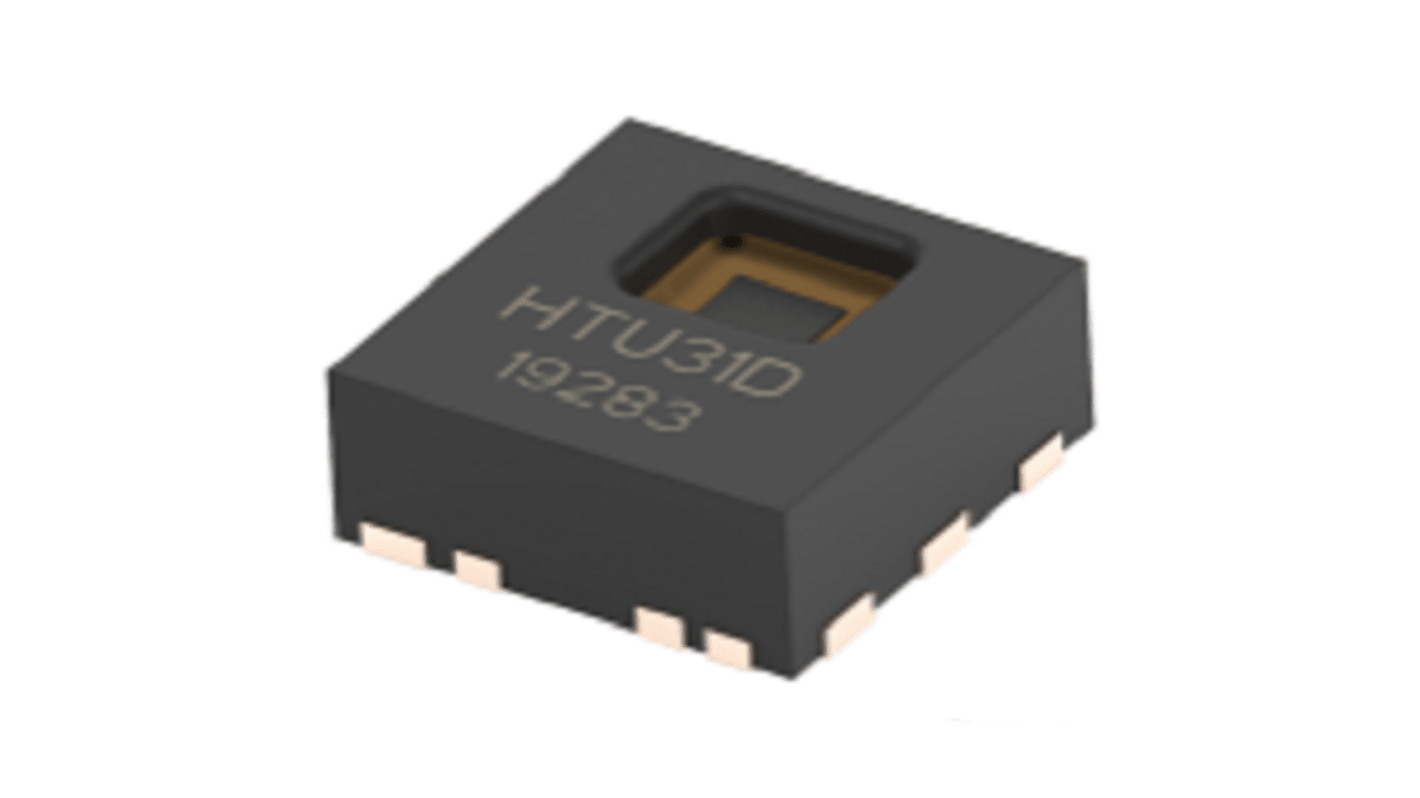 10142048-21 | TE Connectivity HTU31D Series Temperature & Humidity ...