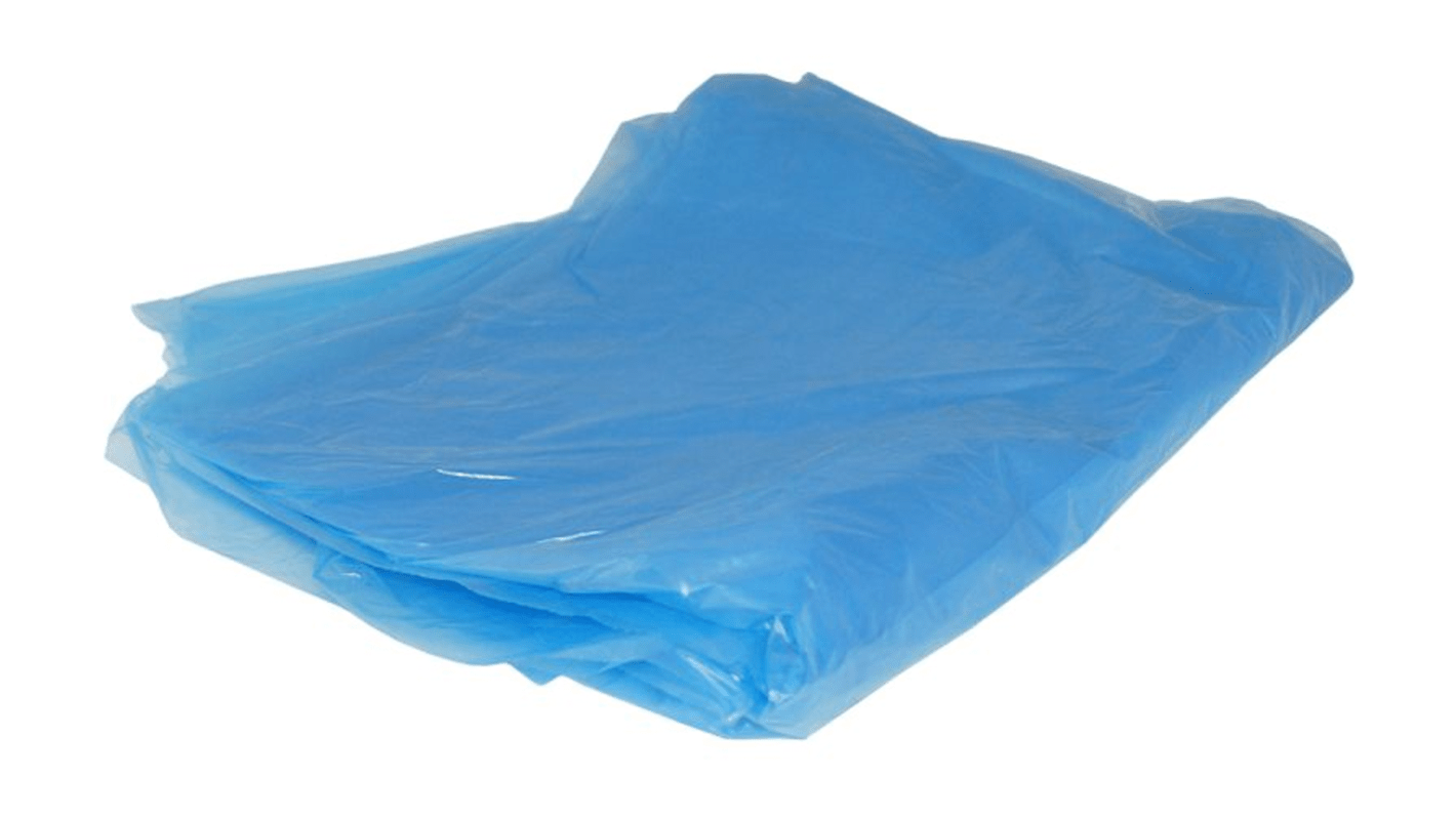 B2612 | Hanmere Polythene Blue Low Density Polyethylene (LDPE ...