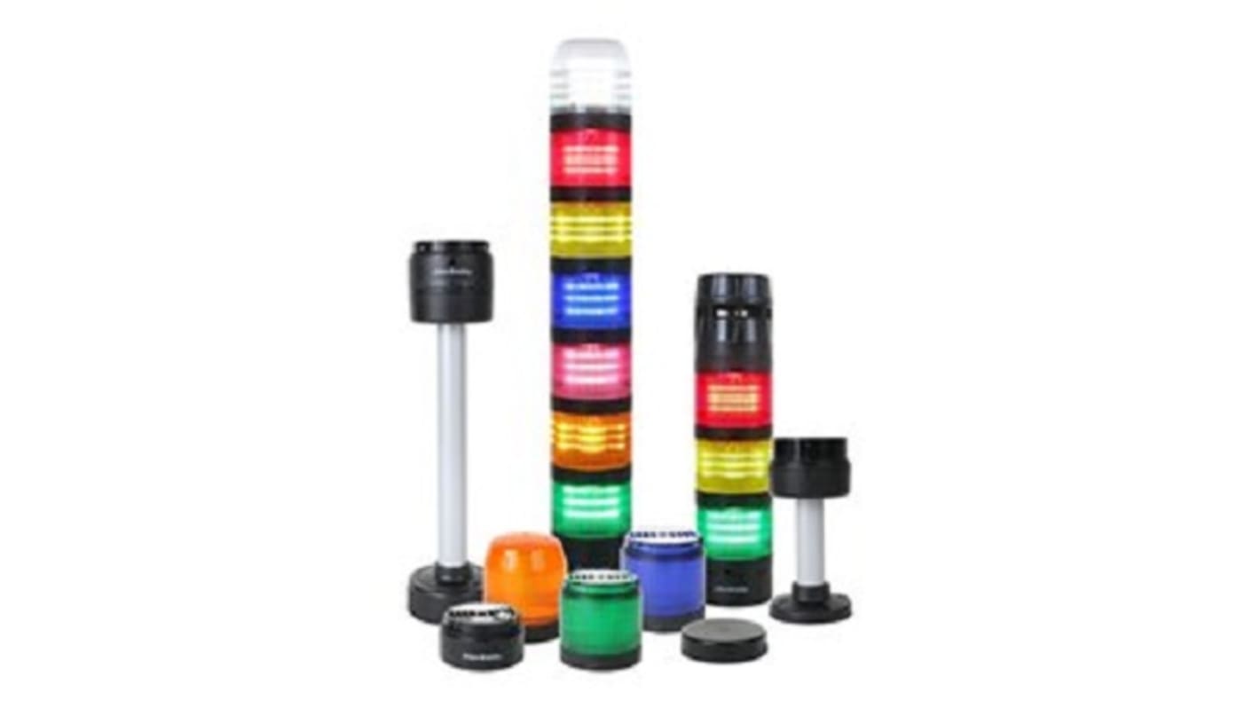 856T-B24LC | Allen Bradley 856T Series IO-Link Module, 24 V | RS