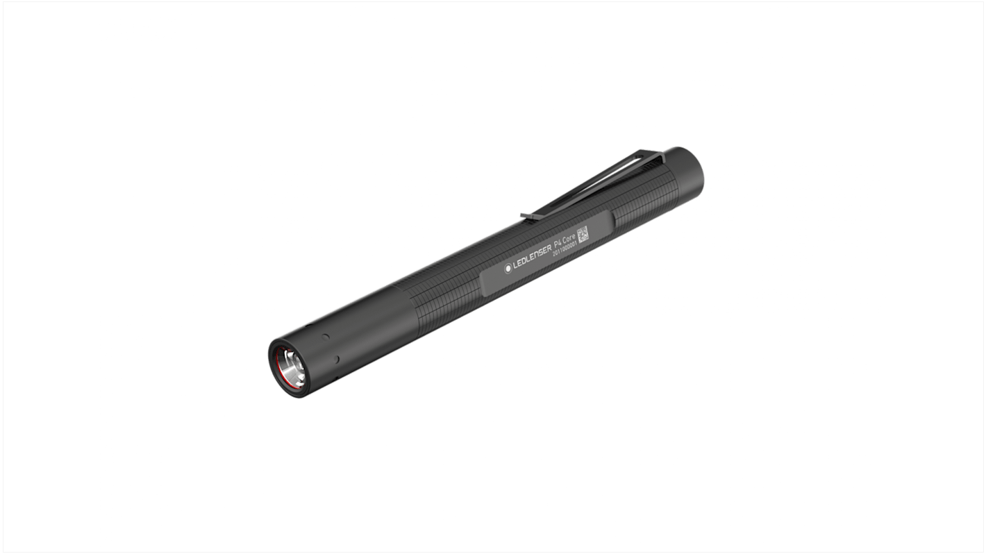 P4 CORE | LEDLENSER LED LED Torch 120 lm | RS