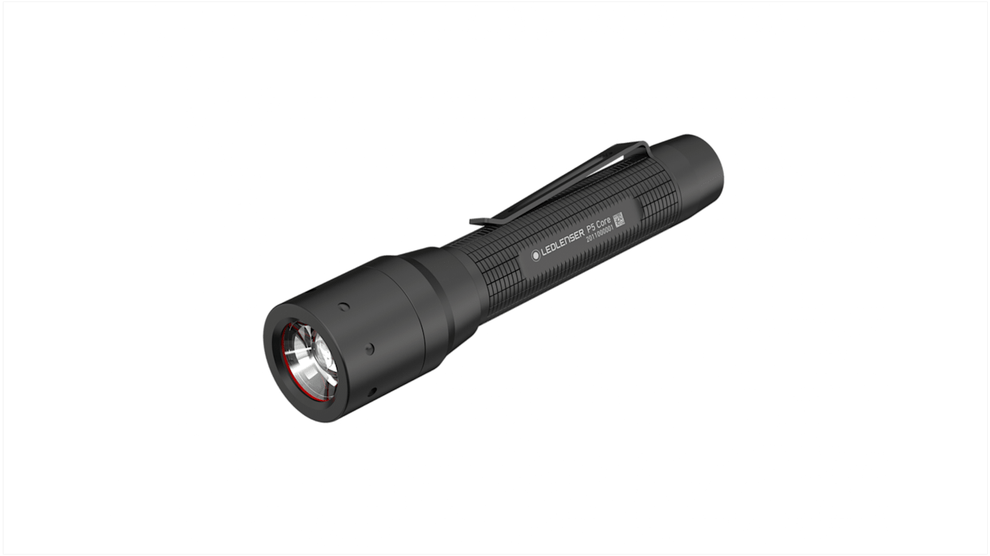 P5 CORE | LEDLENSER LED LED Torch 150 lm | RS