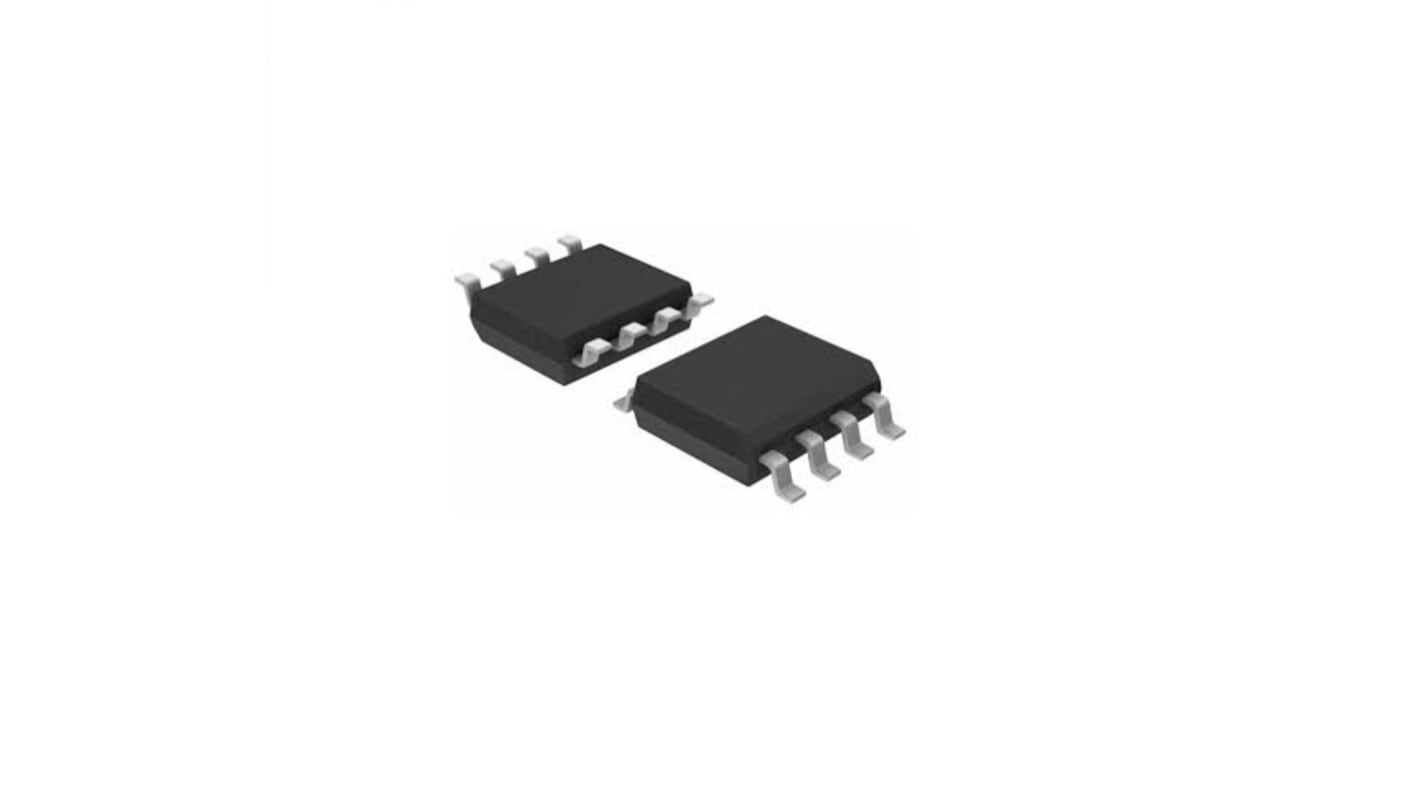 Microchip ATTINY13-20SQ, 8bit AVR Microcontroller, AVR, 20MHz, 1 kB Flash, 8-Pin SOIC | RS