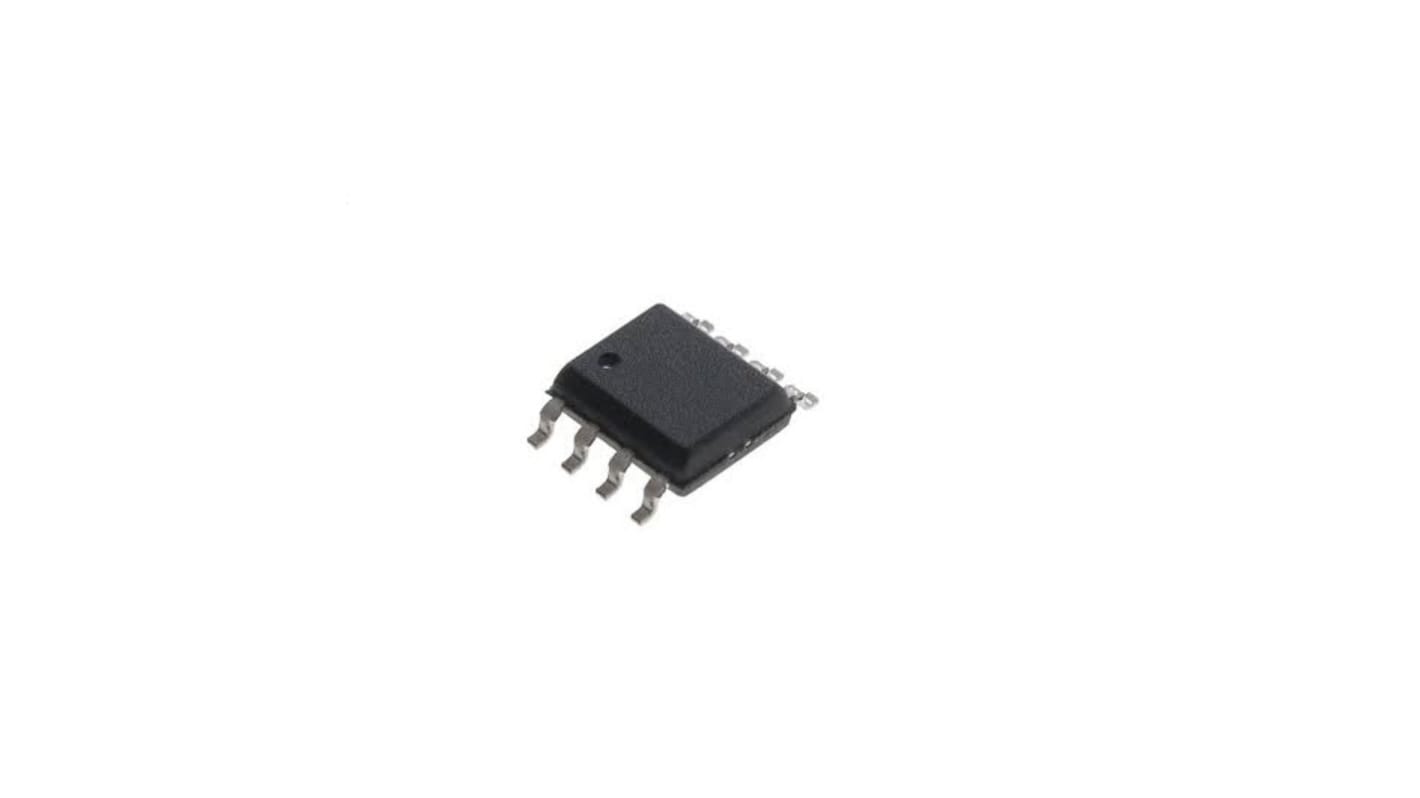 Microchip LP2951-02YM, Voltage Regulator 100mA 8-Pin, SOIC | RS