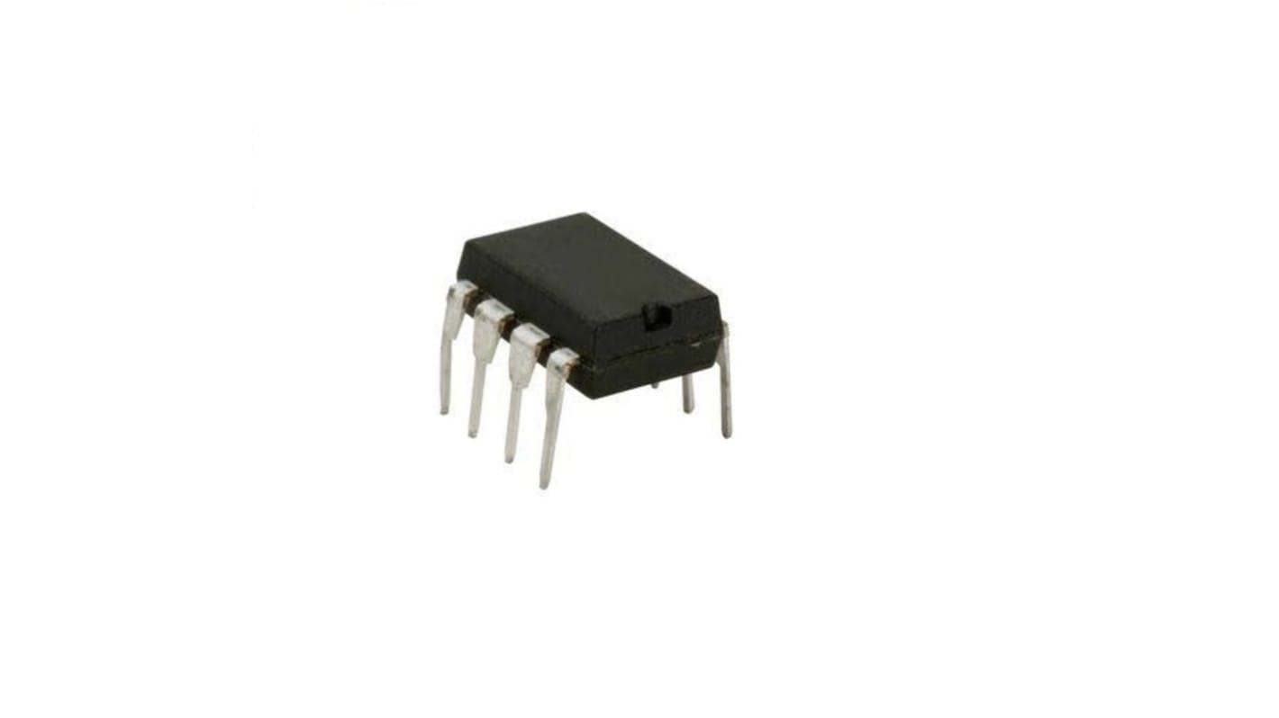 Microchip PIC12F629-E/P PIC Microcontroller, PIC, 1.75 kB Flash, 8-Pin ...