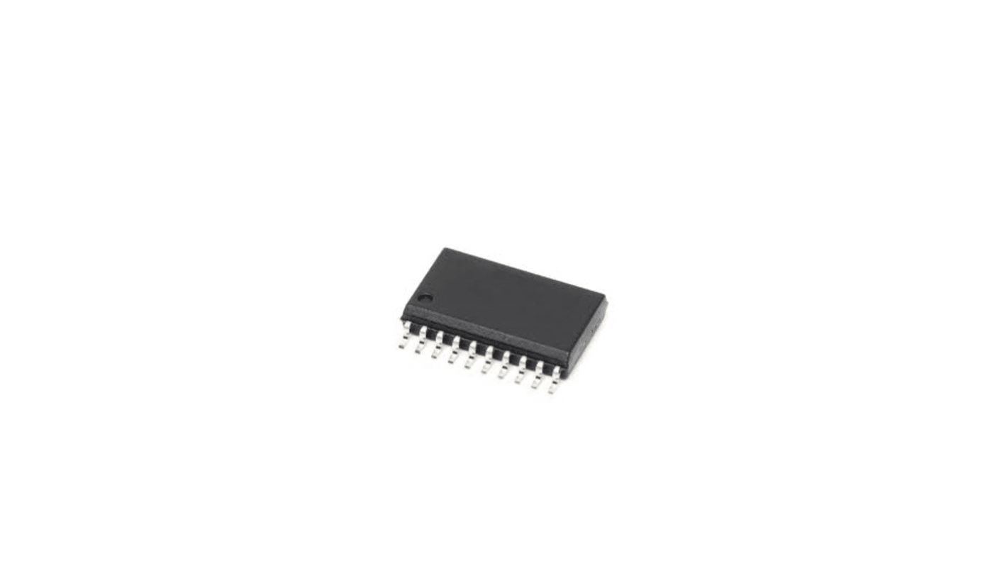 Microchip PIC16F18446-I/SO PIC Microcontroller, PIC, 28 kB Flash, 20-Pin SOIC | RS