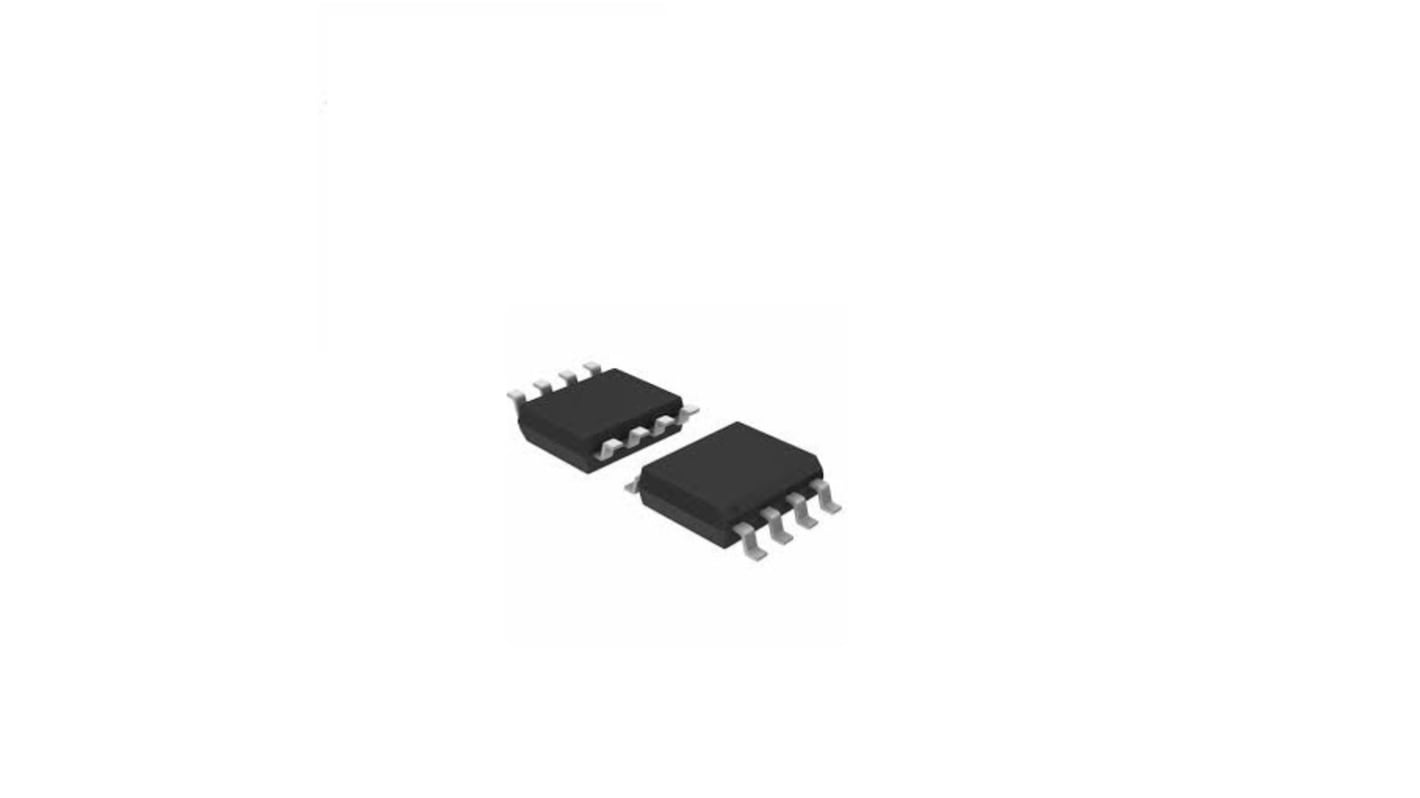Driver de MOSFET TC4420COA, CMOS, TTL 6 A 18V, 8 broches, SOIC | RS