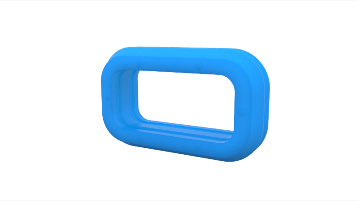 2325347-2 | TE Connectivity Interface Seal, 2 Way, Power Versa-Lock 5.0 ...