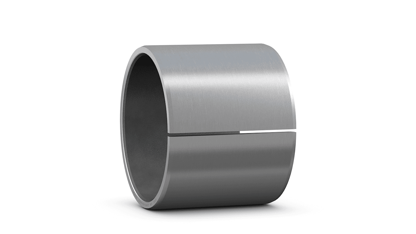 PCM 101215 E | SKF Gleitlager, 10mm Bohrung, radial 37.5kN | RS