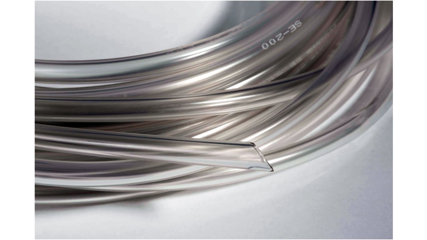 AJD00012 | Saint Gobain Versilon™ SE-200 FEP, Special PVC, Flexible ...