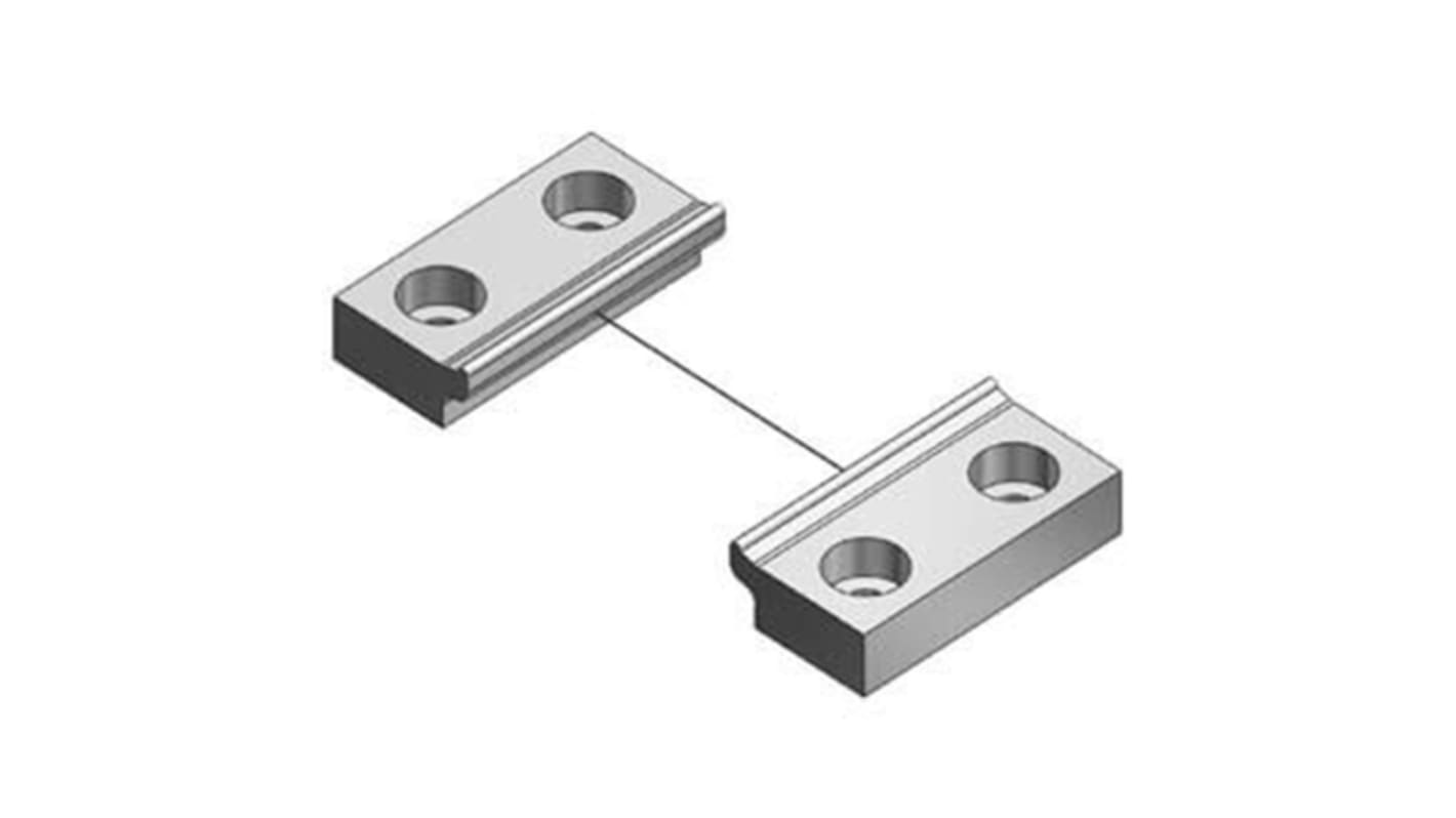 SMC Support MY-S20B, For Use With Jointed Rodless Cylinder | RS