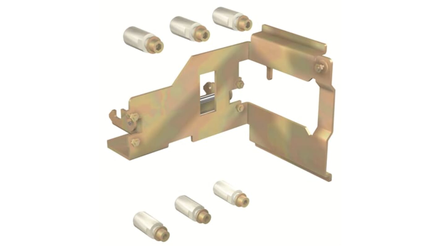 1SDA062163R1 MP W T7-M-X1 | ABB Tmax Conversion Kit for use with Tmax T ...