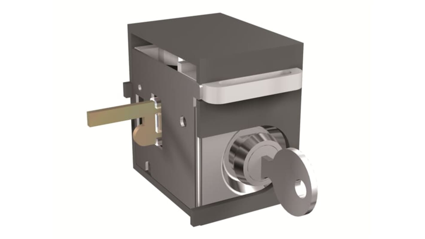 1SDA066293R1 KL-D FP W XT2-XT4 SEV. | ABB Tmax XT Removable Lock for ...