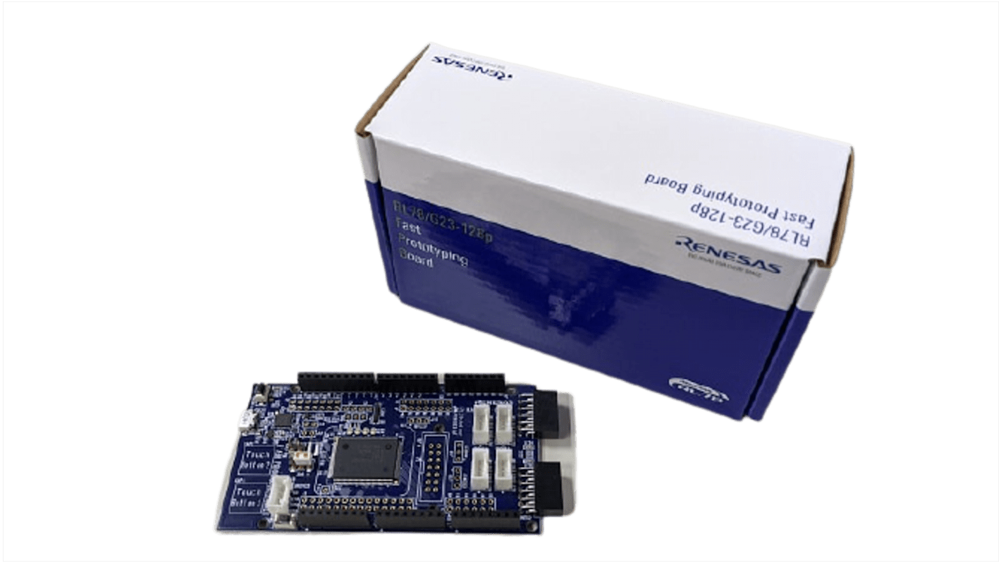 Renesas Electronics Arduino Mega Arduino Board Evaluation Board ...