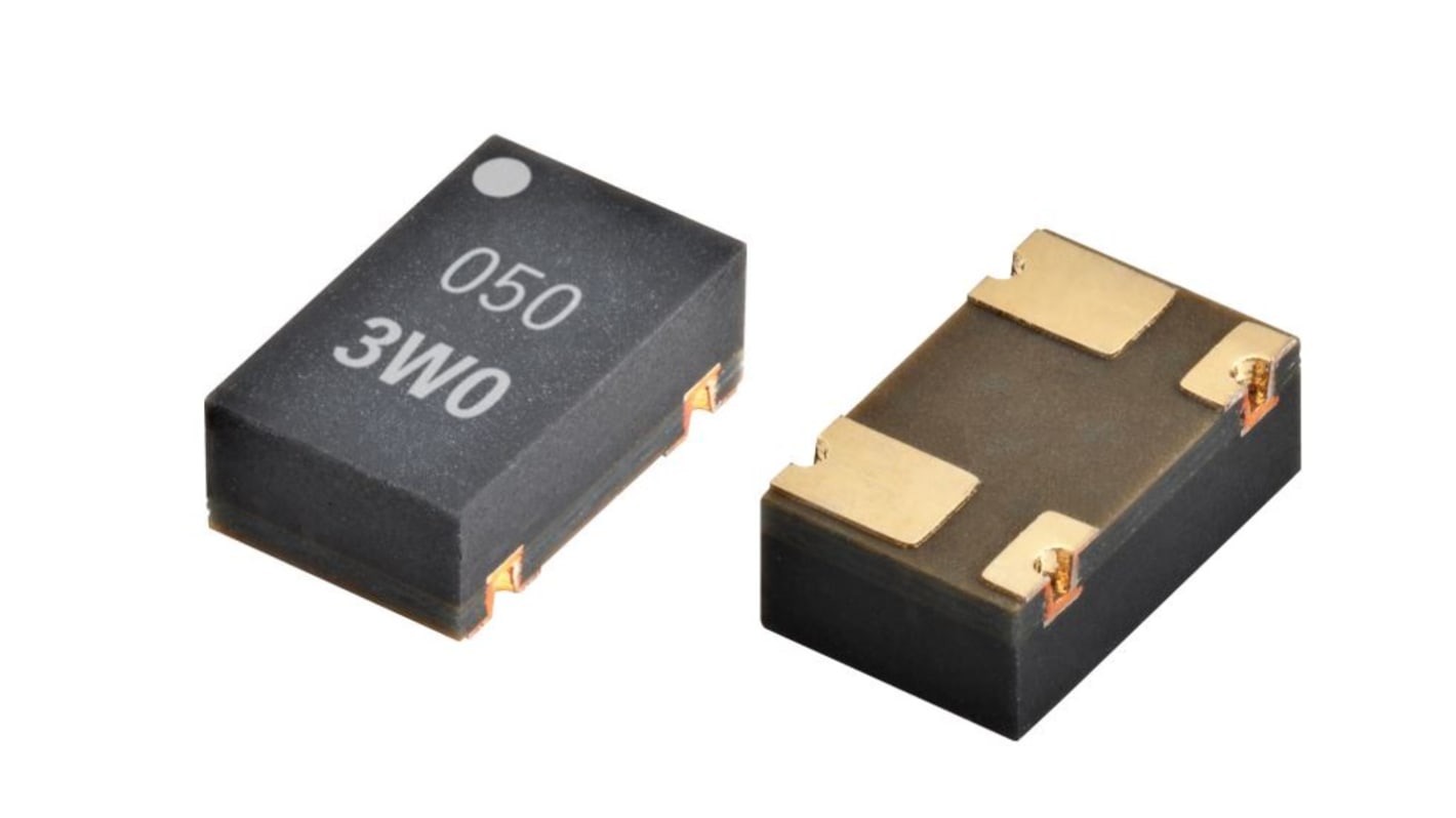 G3VM-101WR(TR05) | Omron G3VM Series Solid State Relay, 2 A Load, Surface Mount, 100 V Load | RS