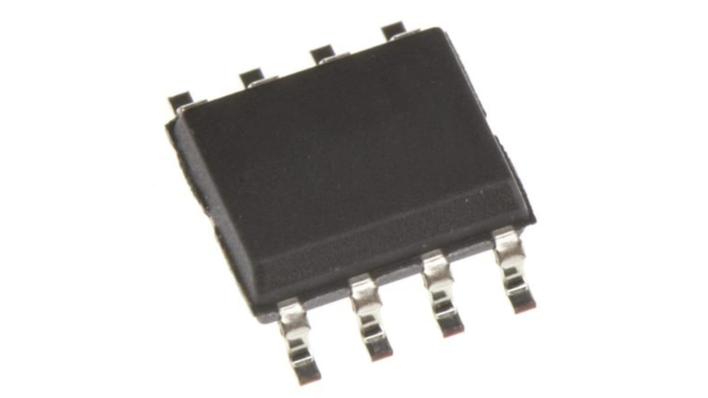 Driver de MOSFET HIP2101IBZT, CMOS, TTL 9 → 14V, 8 broches, SOIC | RS