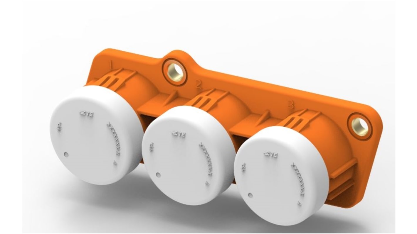 2355146-1 | TE Connectivity, IPT-HD EV Connector | RS