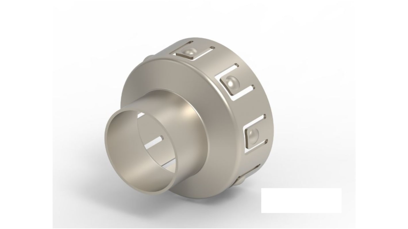 2355150-4 | TE Connectivity, IPT-HD Shield for use with Automotive ...