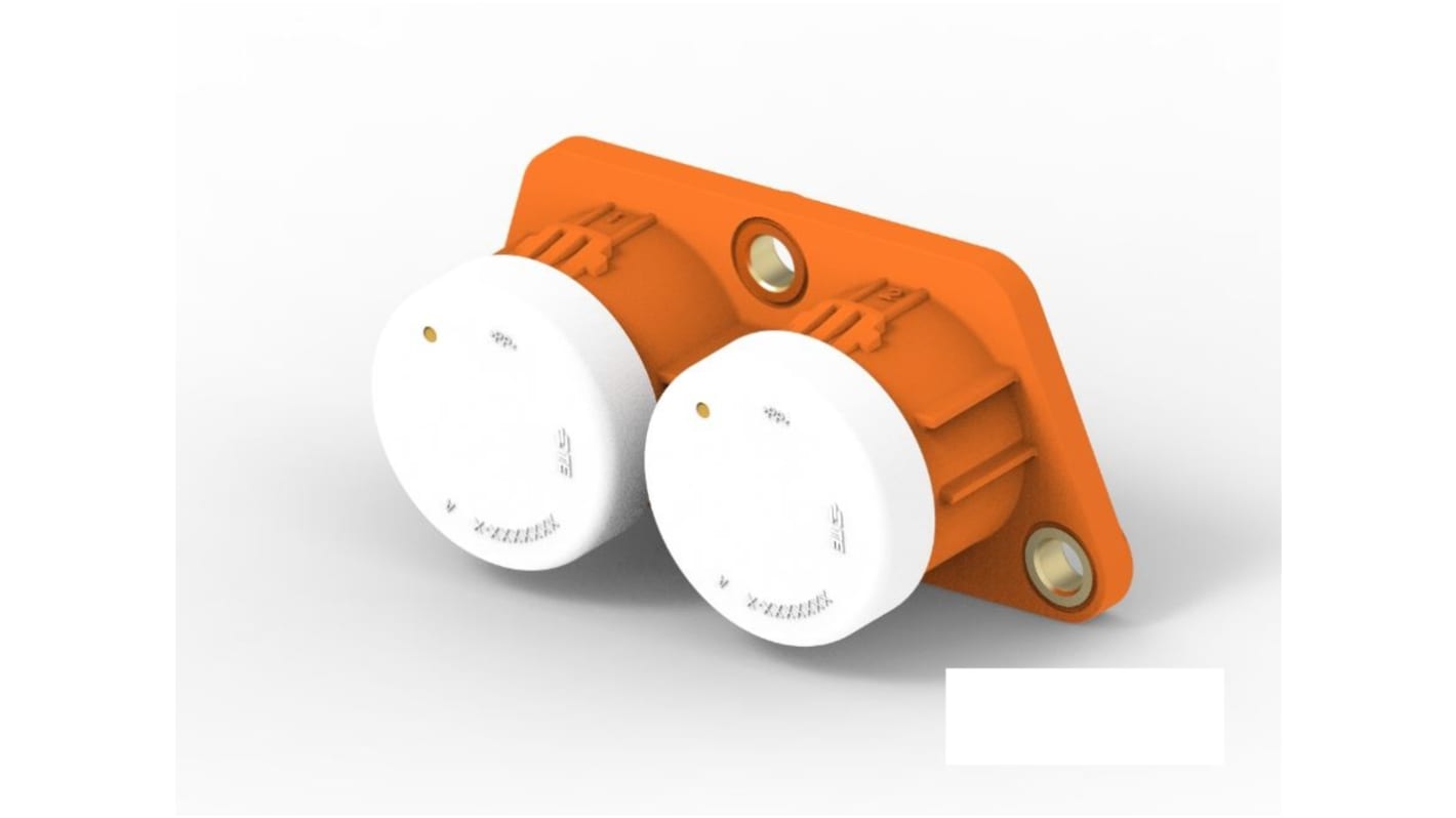 2371017-1 | TE Connectivity, IPT-HD EV Connector | RS