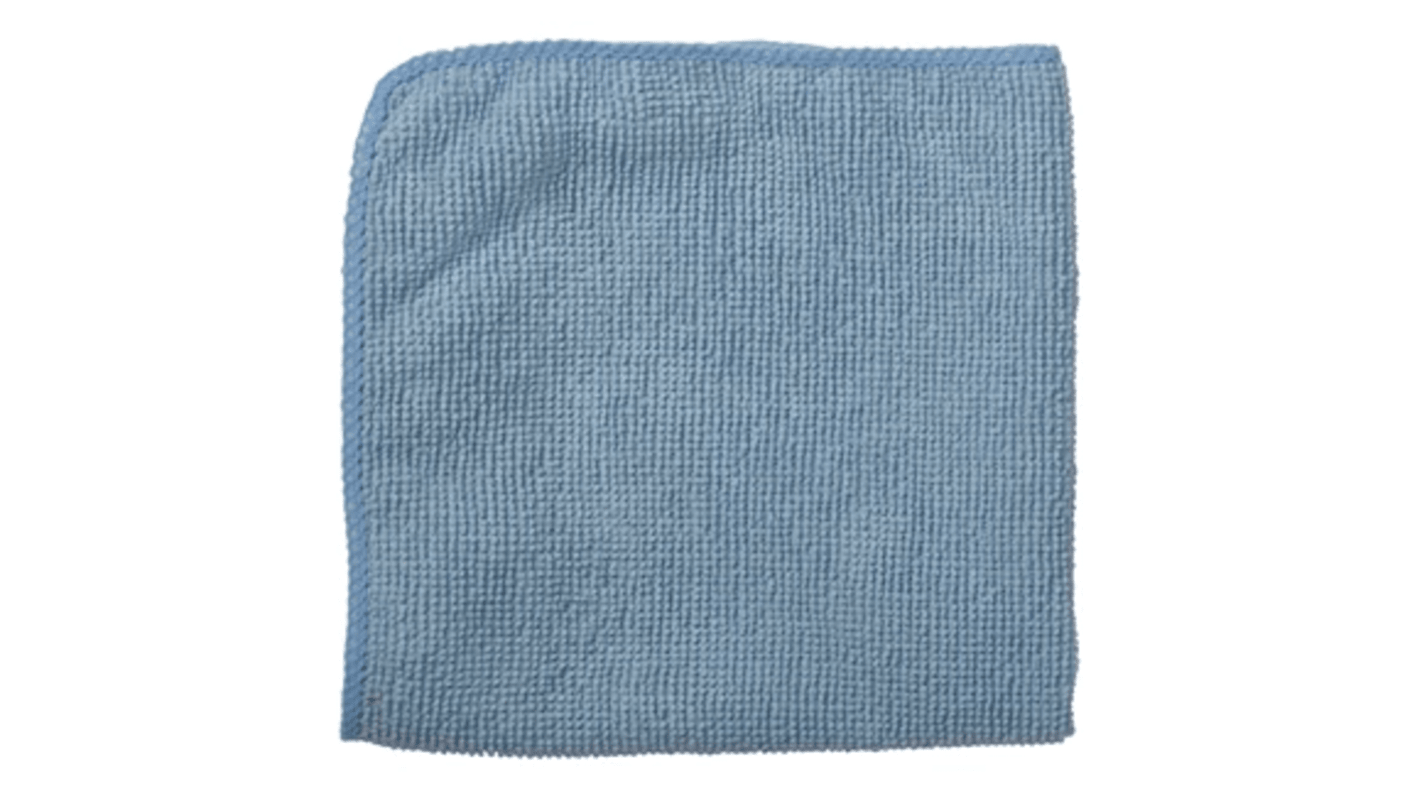 1820579 | Rubbermaid Commercial Products Microfiber Light Duty Cloth ...