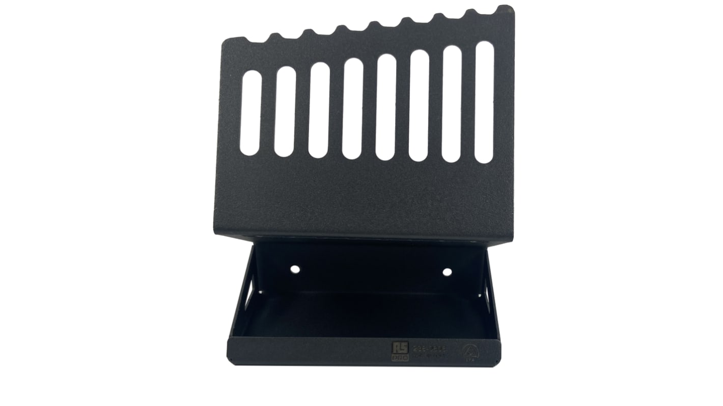 RS PRO Steel ESD Tool Stand | RS