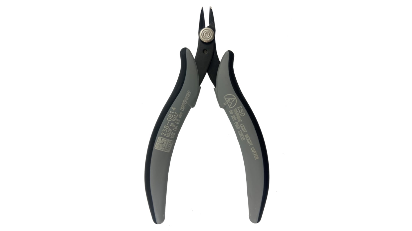 RS PRO ESD Safe Side Cutters | RS