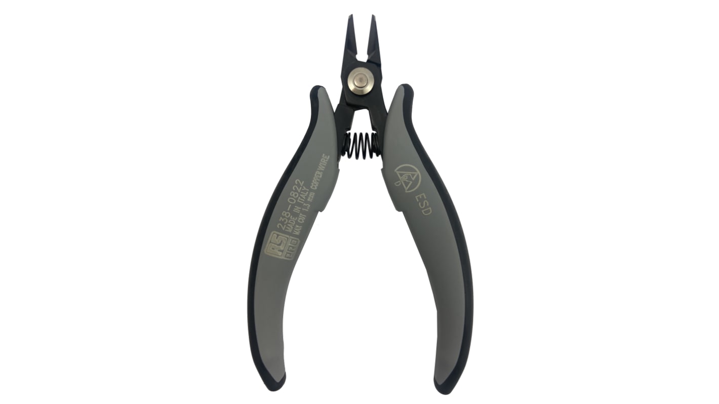 RS PRO ESD Safe Side Cutters | RS