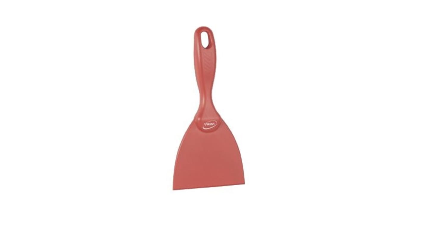 40634 | Vikan Polypropylene Hand Scraper, 1 piece | RS