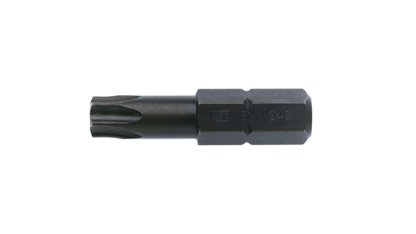 ENX.245 | Facom Screwdriver Bit, T45 Tip | RS