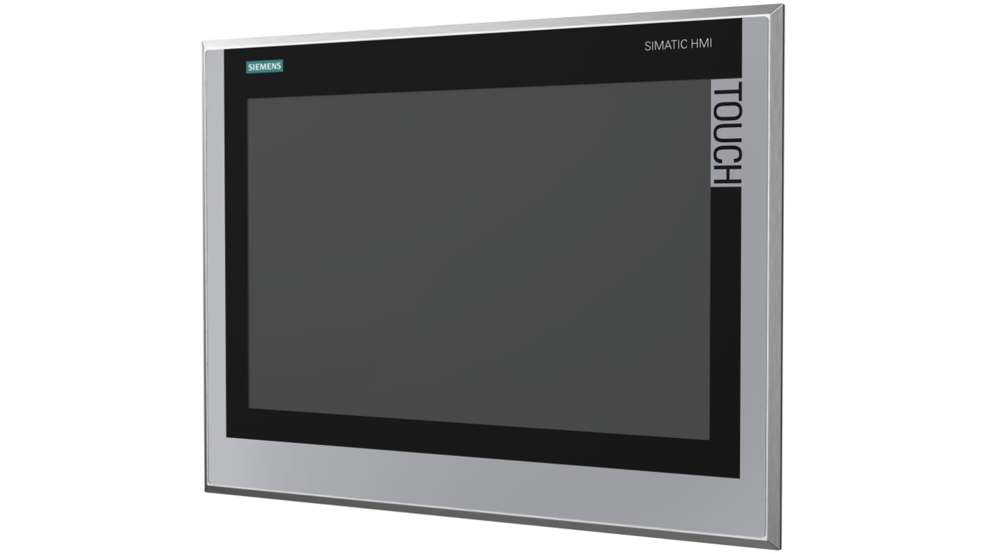 6AV2144-8QC10-0AA2 | Siemens SIMATIC Series TP1500 Comfort INOX HMI ...