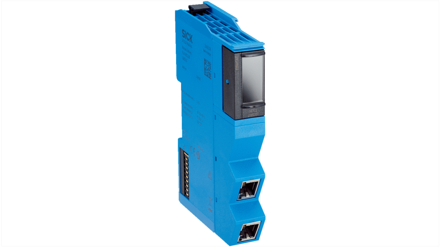 FLX0-GETC100 | Flexi Compactシリーズ EtherCATゲートウェイ EtherCAT FLX3-CPUC100 ...