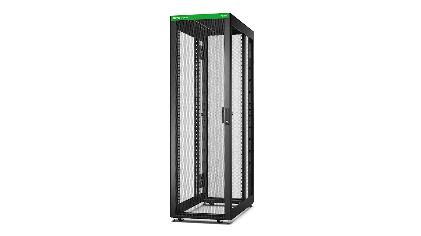 ER6220 | APC Easy Rack Series 42U Server Rack | RS