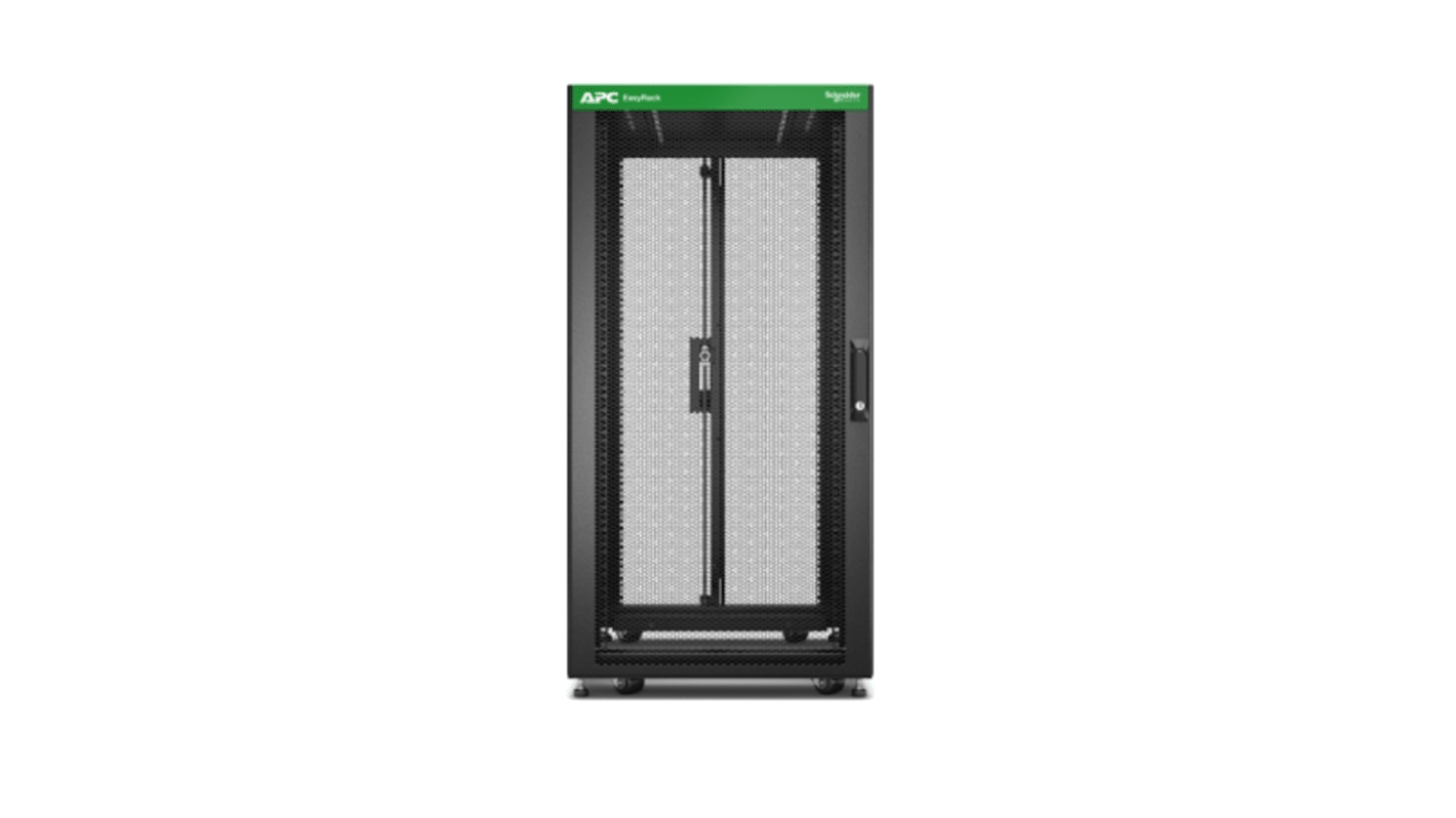 ER6422 | APC Easy Rack Series 24U Server Rack | RS