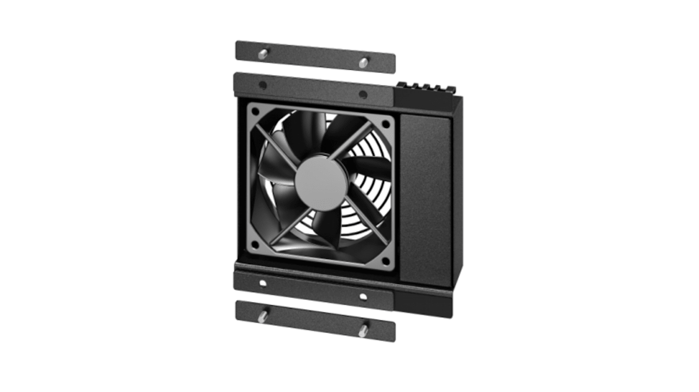 ER7FANTRAY | APC 1 Fan Surface Fan Tray | RS