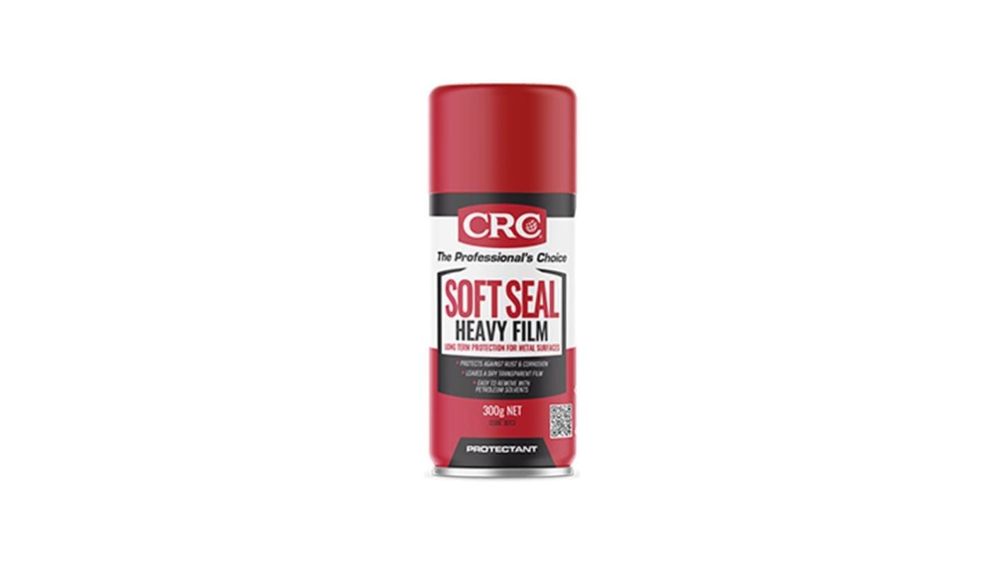 3013 | CRC Amber 300 g Aerosol Rust & Corrosion Inhibitor | RS