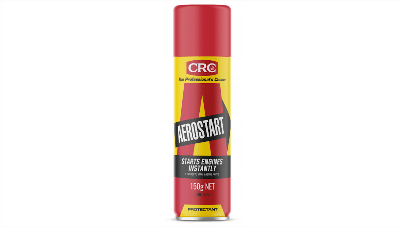 5050 | CRC Rust & Corrosion Inhibitor Anti Seize 150 g | RS
