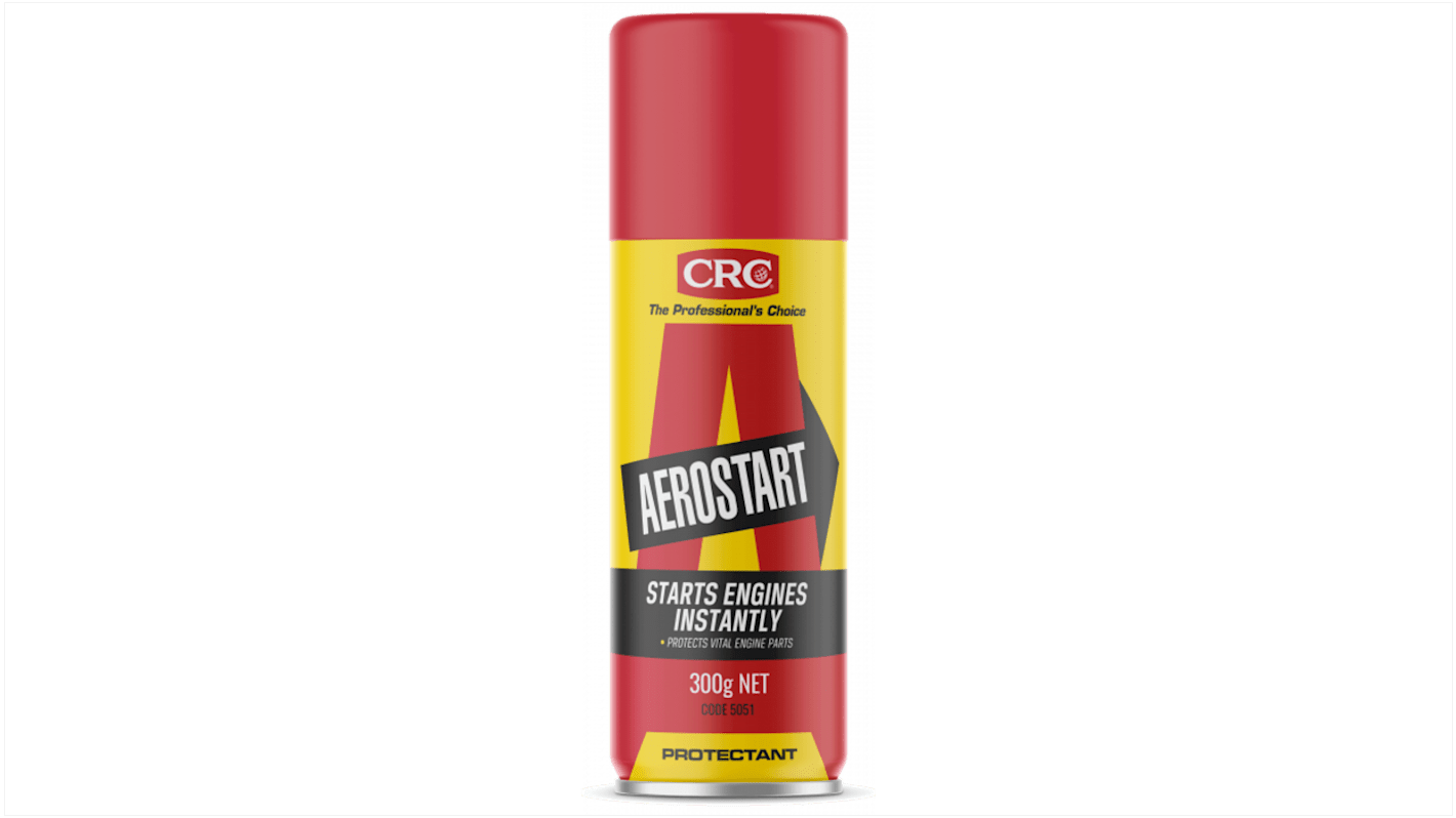 5051 | CRC Rust & Corrosion Inhibitor Aerosol 300 g | RS