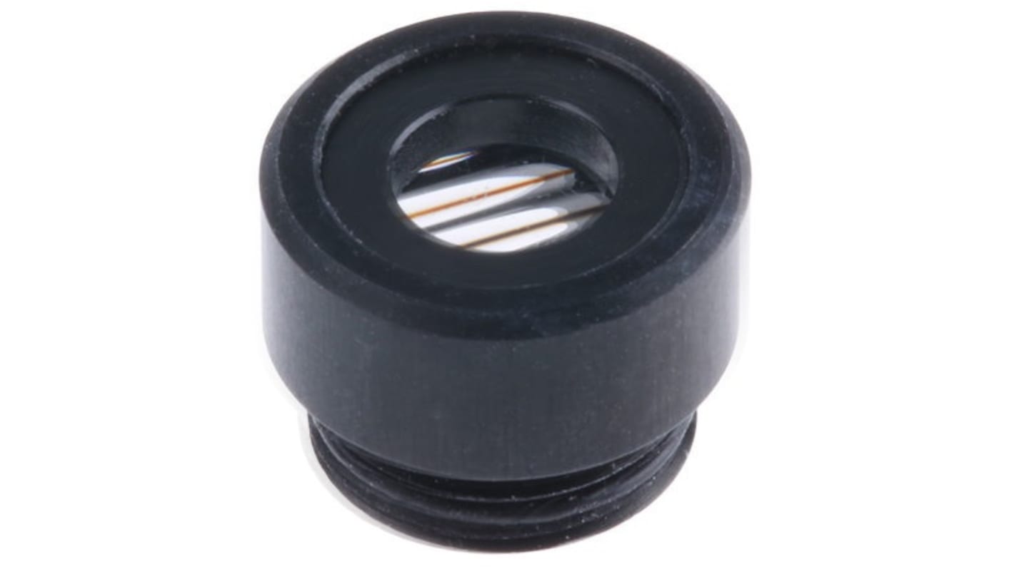 1125-528-000 | Global Laser 4.58° fan angle Cross shape DOE Laser Lens ...