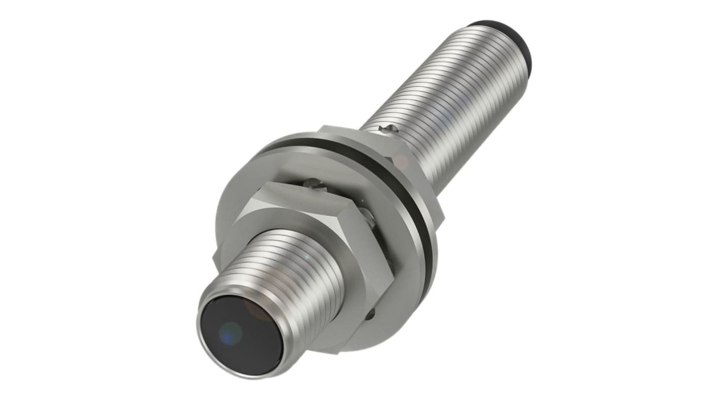 BES012Z | BALLUFF BES Series Inductive Barrel-Style Inductive Proximity ...
