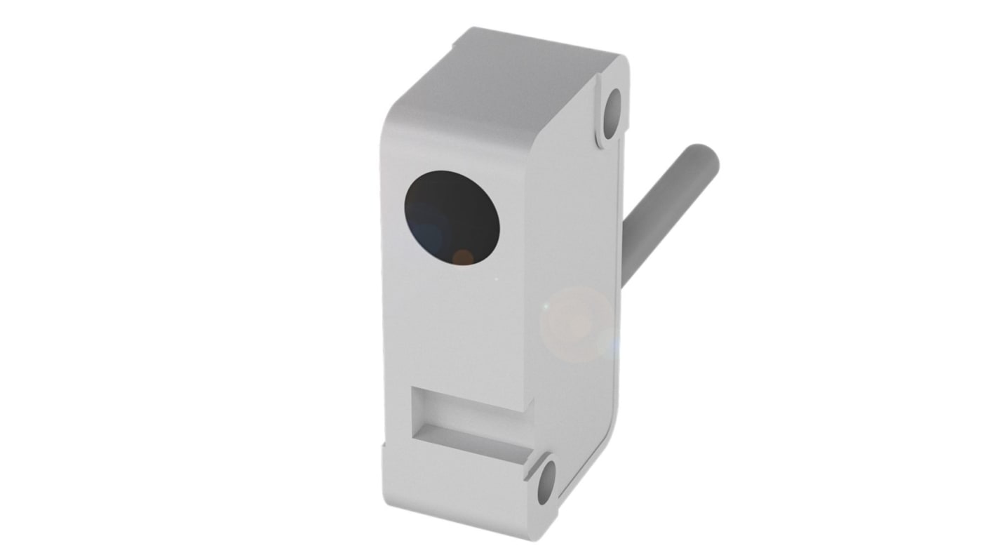 BES01N5 | BALLUFF BES Series Inductive Block-Style Inductive Proximity ...