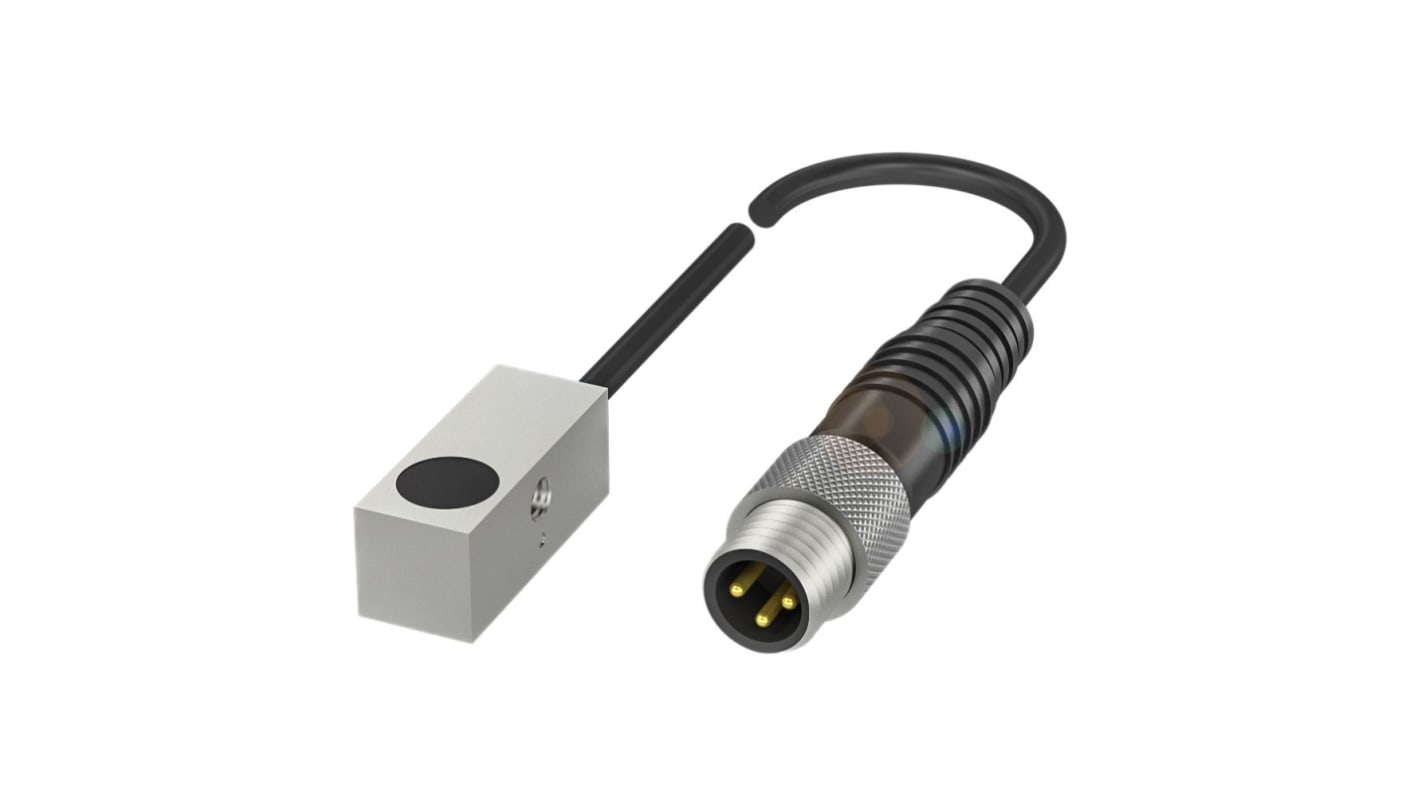 BES041N | BALLUFF BES Series Inductive Block-Style Inductive Proximity ...