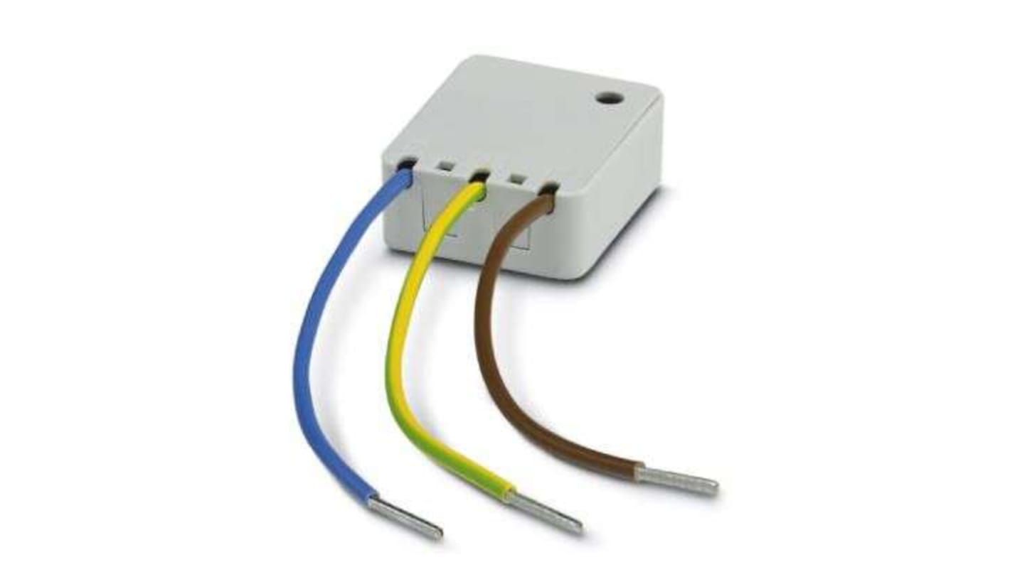 Surge Suppressor Units