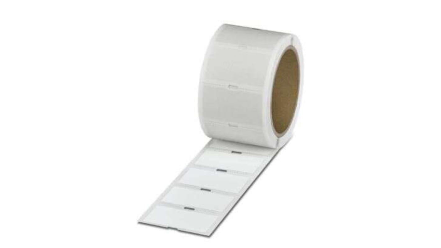 1054878 | Phoenix Contact Panel Marker, 30mm Length, 60mm Height | RS