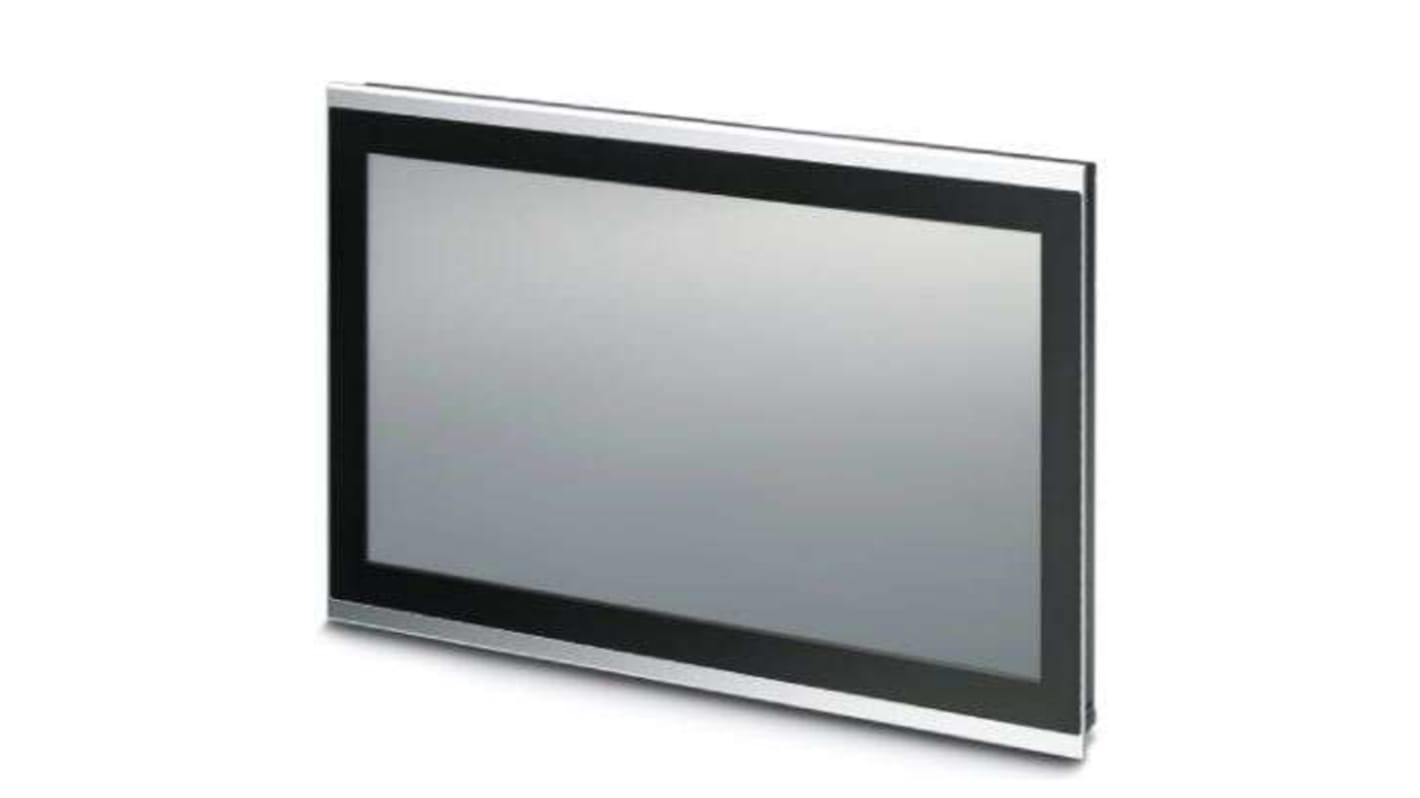 1148690 | Phoenix Contact WP Series Display Panel - Diagonal, TFT ...