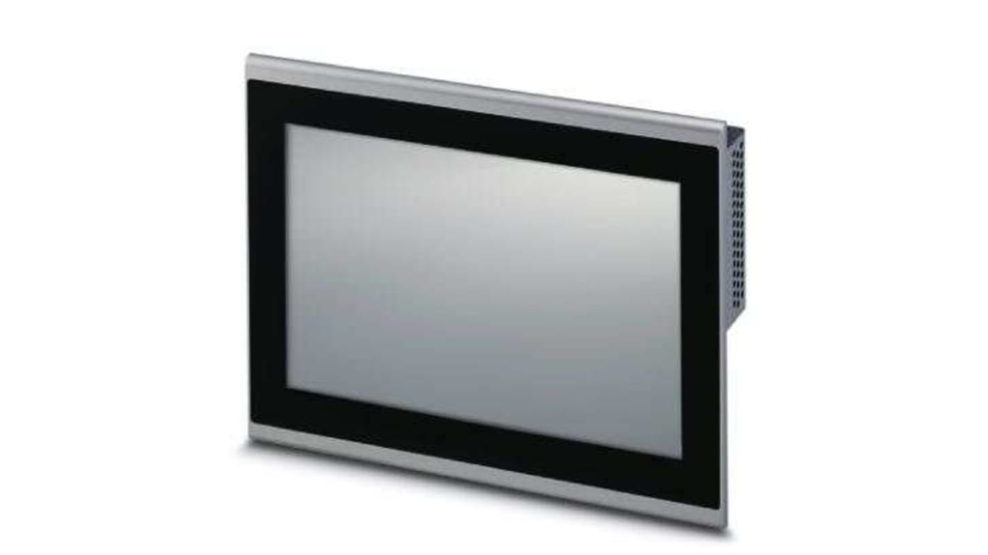 1148693 | Phoenix Contact WP Series Display Panel - Diagonal, TFT ...