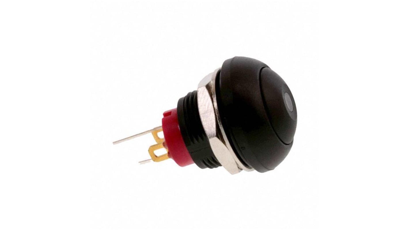 PB6B2FM2M1CAL07 | TE Connectivity PB6 Series Illuminated Push Button ...