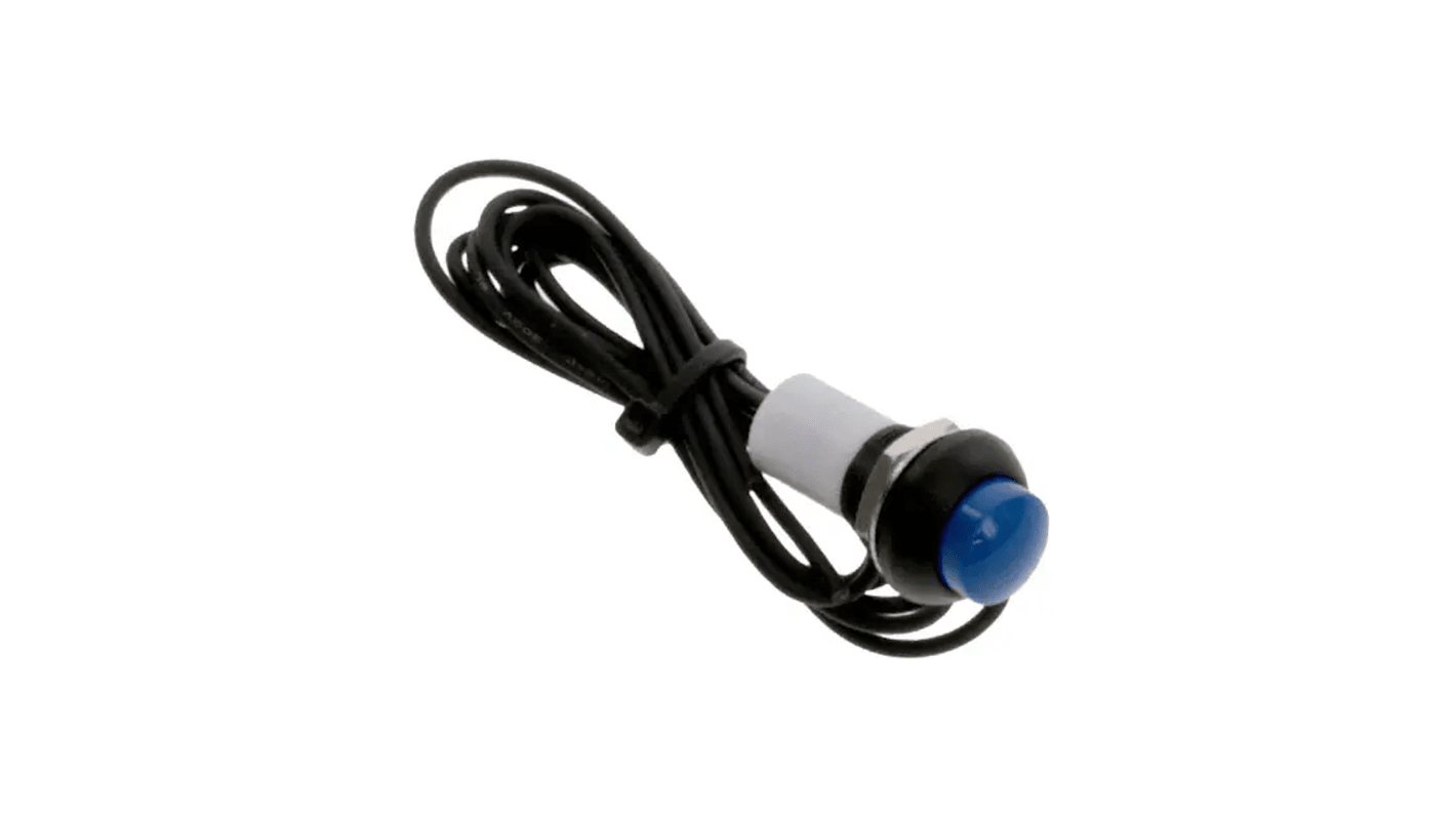 PB6B2HS7M1CAL00S500 | TE Connectivity PB6 Series Push Button Switch ...