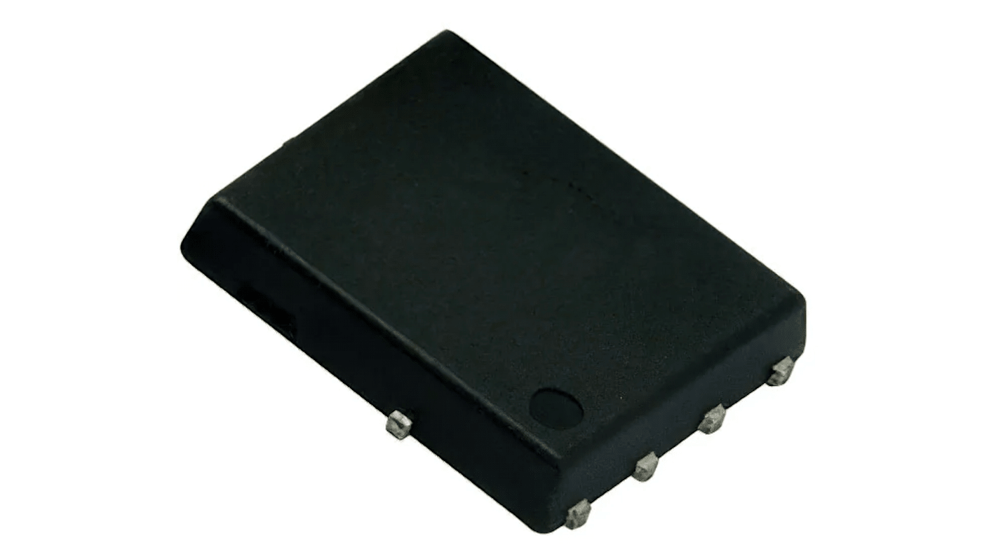 SiR514DP-T1-RE3 | Vishay Nチャンネル MOSFET100 V 84.8 A 表面実装 パッケージPowerPAK SO-8 8 ピン | RS