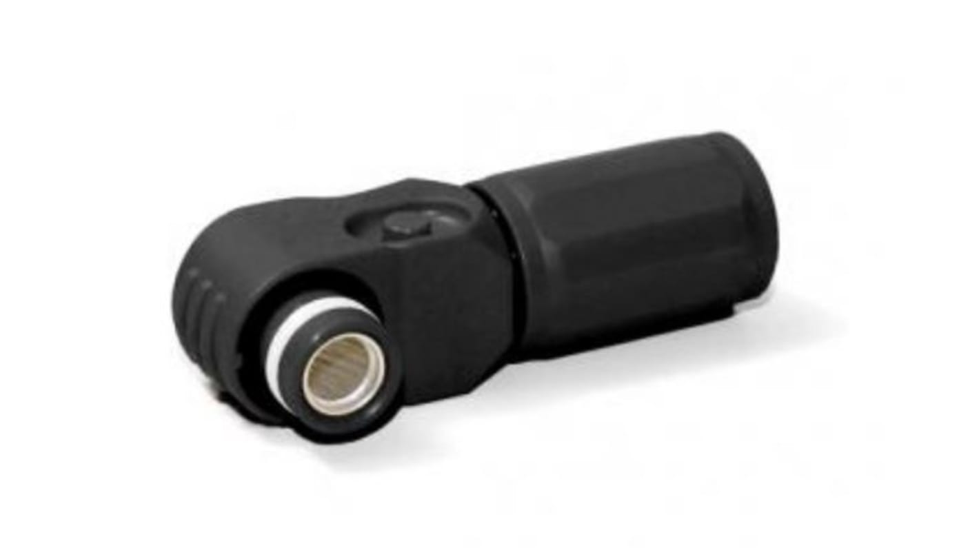 SLPPA25BSB / C10-730186-100 | Amphenol Industrial, Surlok Plus RADSOK ...